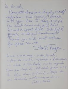 O Instituto – IBDS